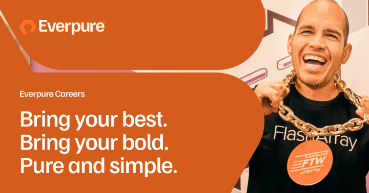 Everpure Careers and Internships | Everpure | Everpure