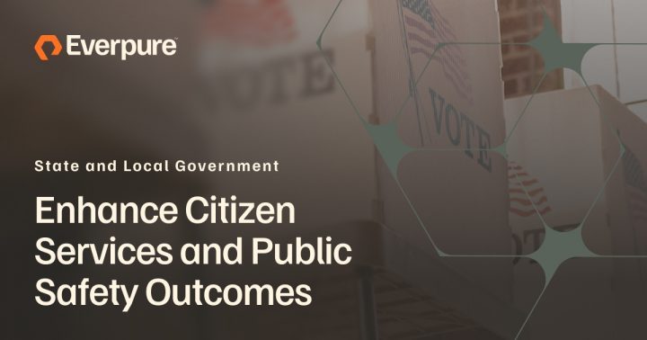 State and Local Government | Everpure