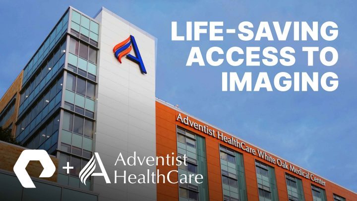 Adventist HealthCare Heals Its Imaging Workflow | Everpure