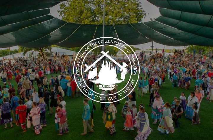 Citizen Potawatomi Nation Protects its Heritage and Growing Data | Everpure