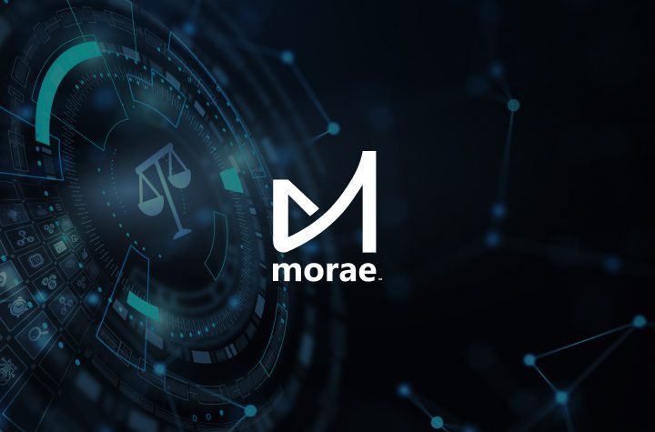 Morae Supports Growing Legal Data Needs with Pure | Everpure