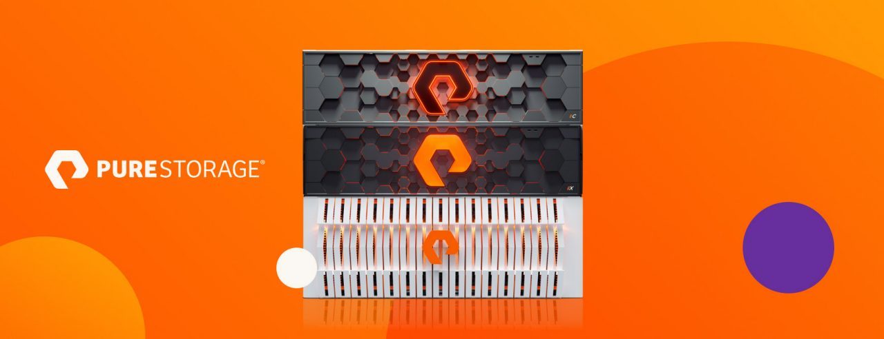 What is an All-Flash Array? | Everpure