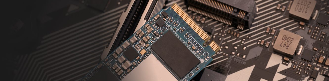 QLC vs. TLC: Which Is the Better SSD? | Everpure