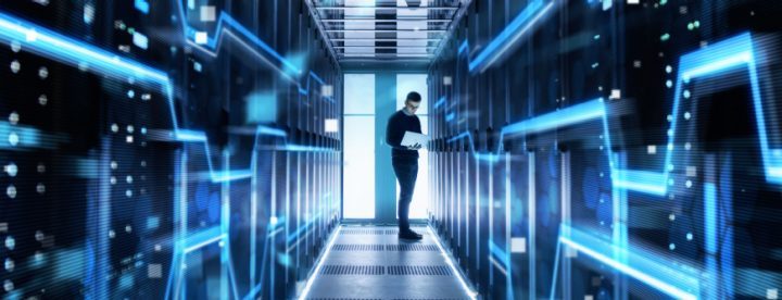 Pure Storage Named a Leader in Gartner Magic Quadrant for Primary ...