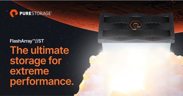 Almacenamiento flash para un rendimiento extremo | Pure Storage ...